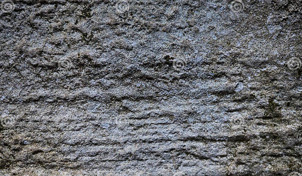 Texture and Porosity Patterns of Natural Old Stone Surfaces Stock Image ...
