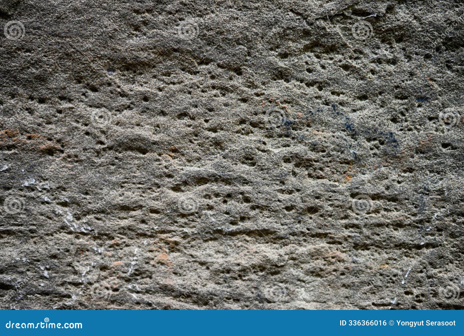Texture and Porosity Patterns of Natural Old Stone Surfaces Stock Photo ...