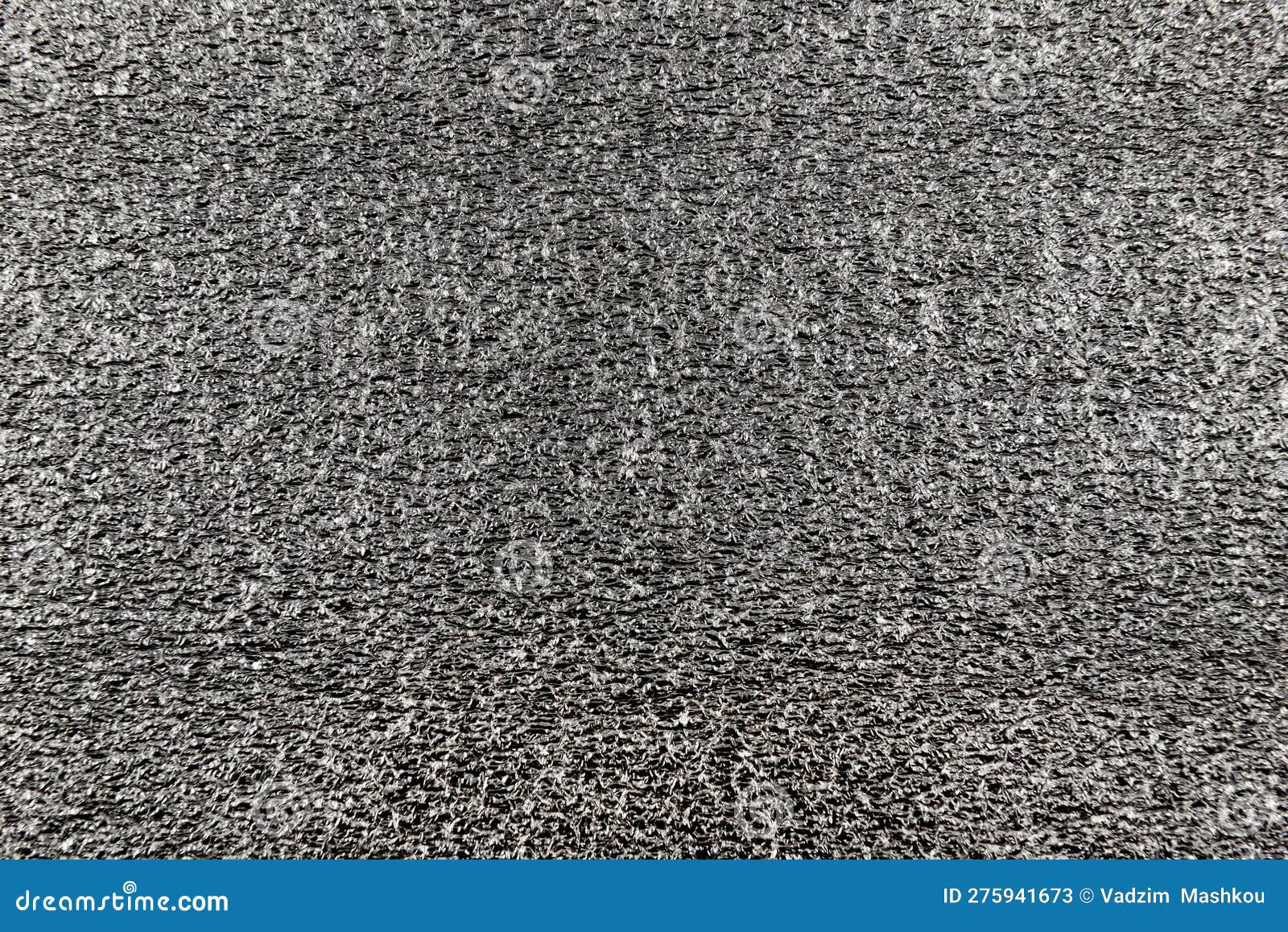 Texture of Porous Material, Black Fabric. Sponge Stock Image - Image of ...