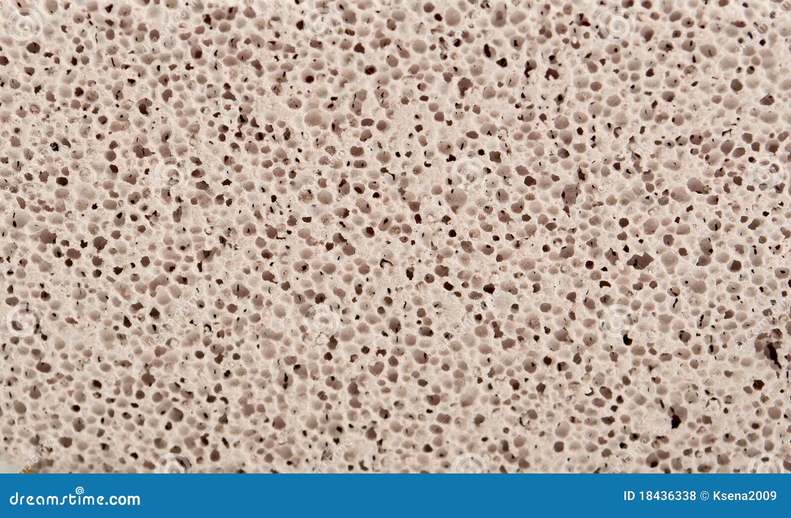 Texture of the Porous Stone Stock Photo - Image of porous, white: 18436338
