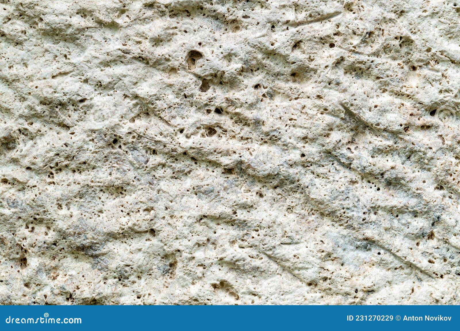 Porous Stone Texture Royalty-Free Stock Photography | CartoonDealer.com ...