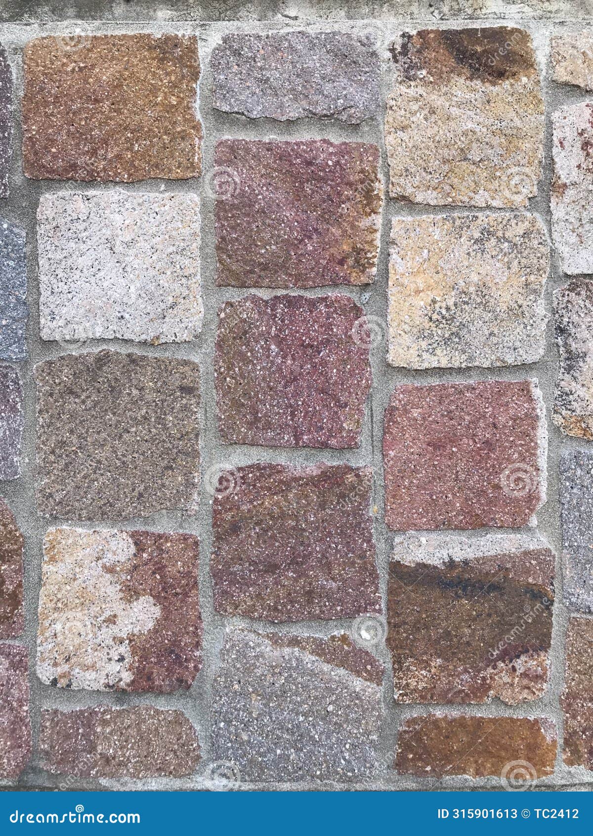 Texture of a Porphyry , Floor Stock Image - Image of road, design ...