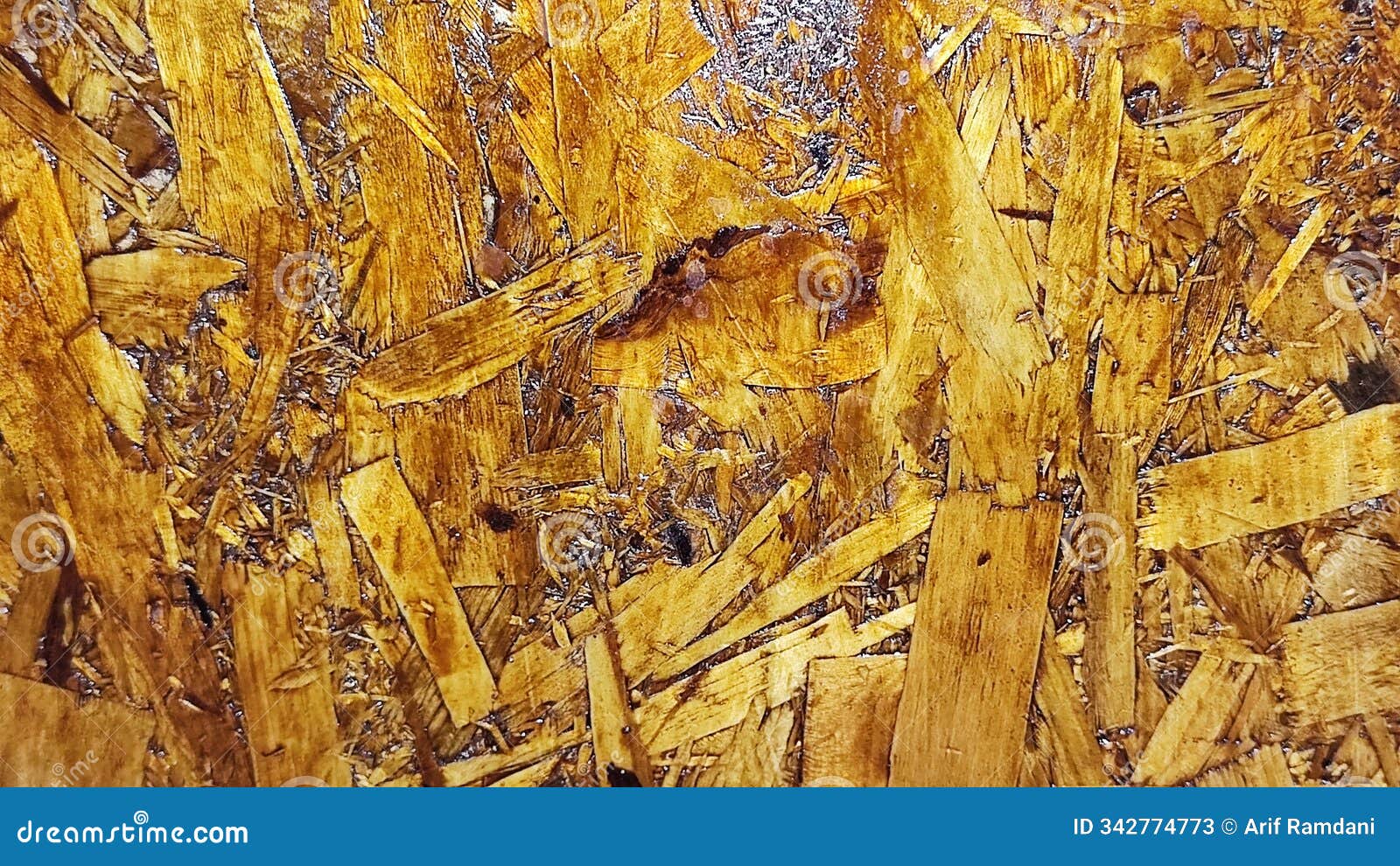 Pressed Wood Texture Stock Photography | CartoonDealer.com #183199388