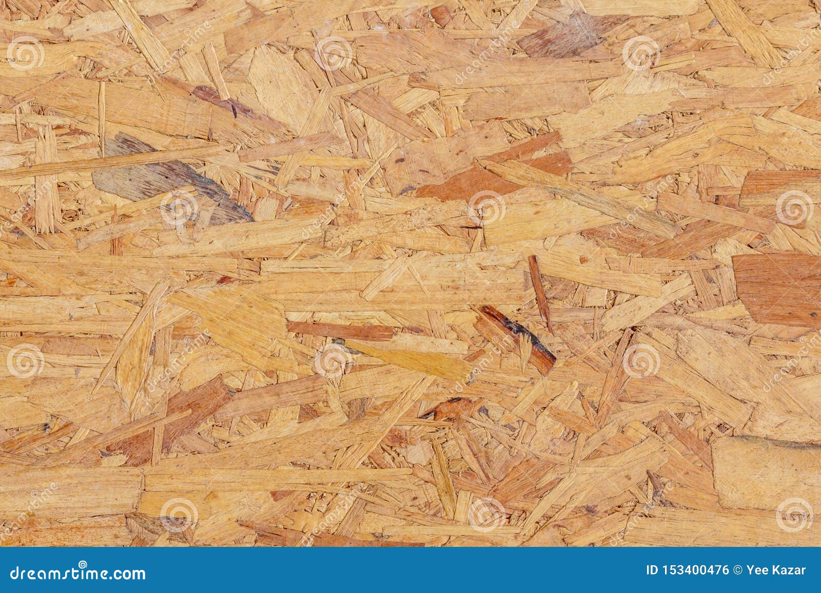 Texture of Pressed Wooden Panel. OSB Oriented Strand Board Stock Photo ...