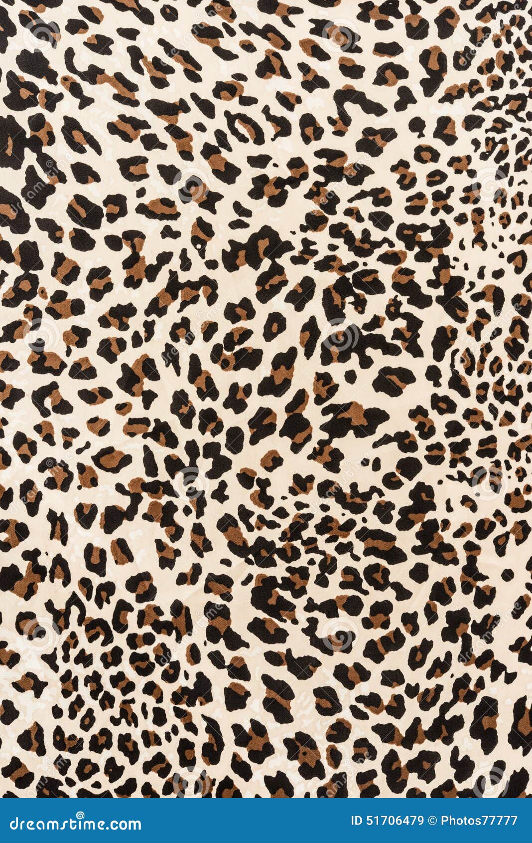 Texture of Print Fabric Striped Leopard Stock Image - Image of spot ...