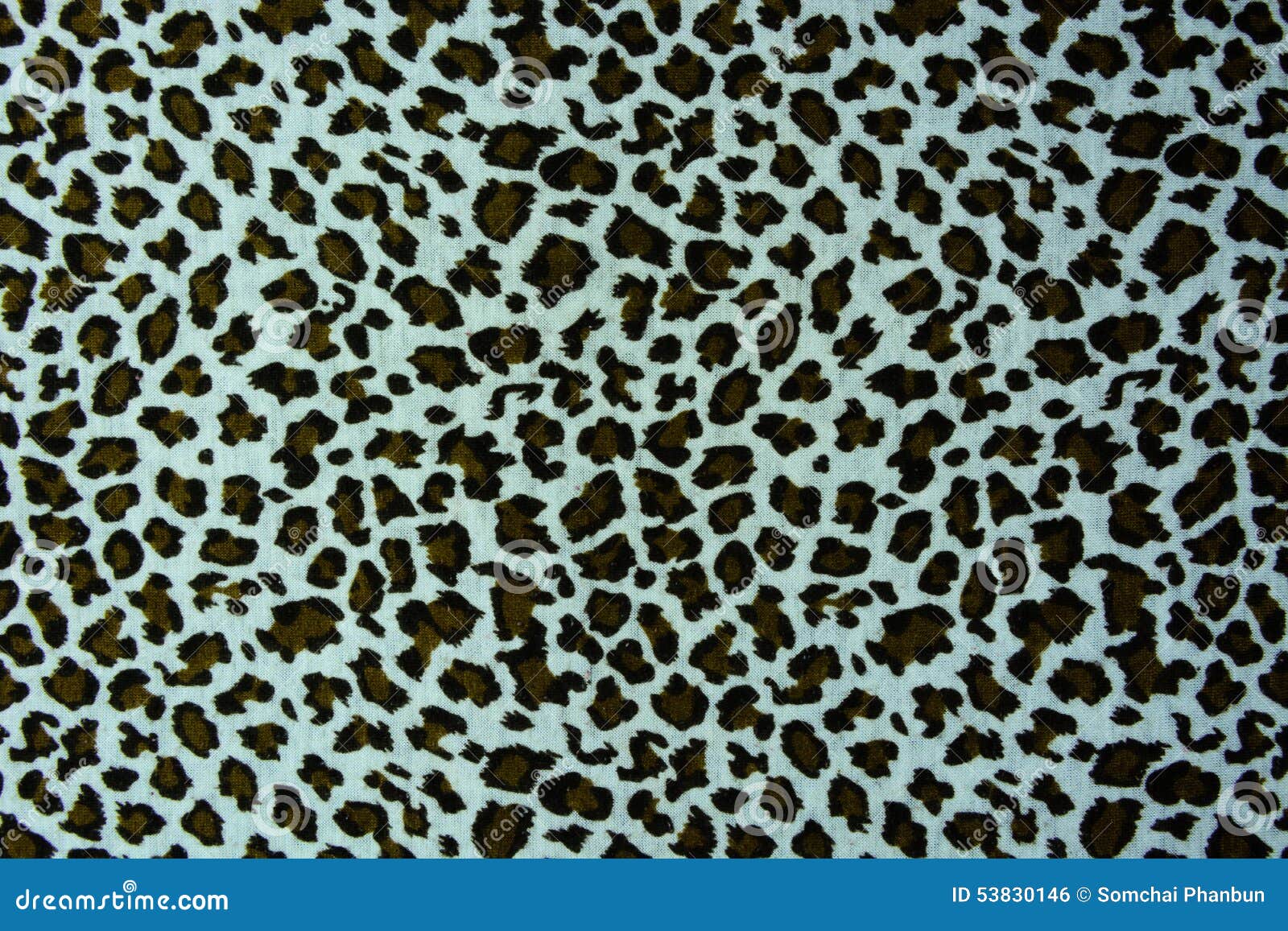Texture of Print Fabric Striped Leopard Stock Photo - Image of striped ...