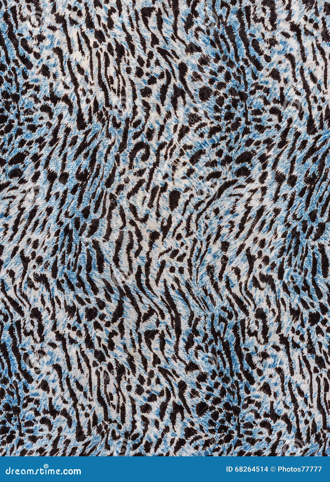 Texture of Print Fabric Stripes Leopard Stock Photo - Image of design ...