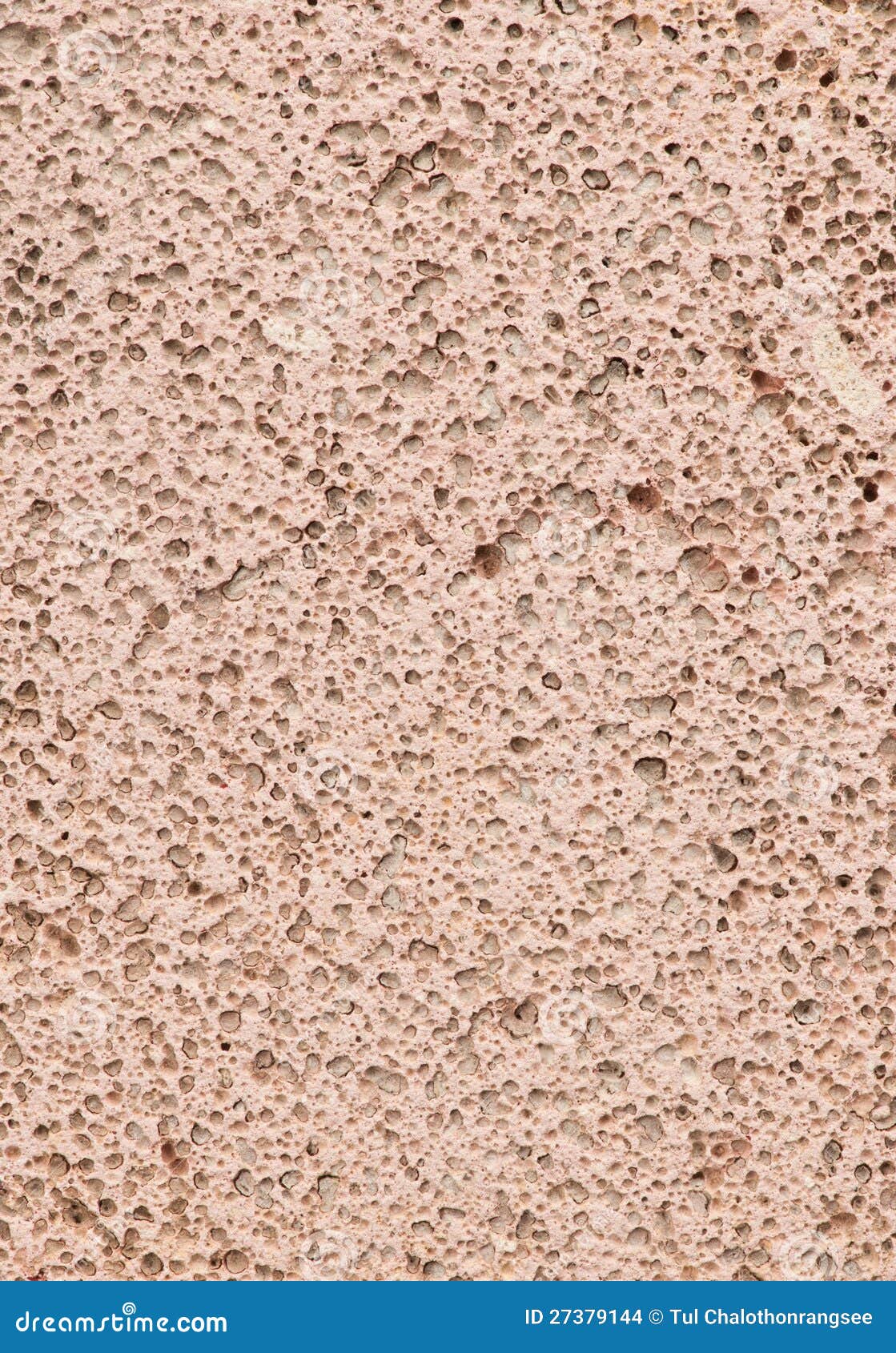 Texture of pumice stone stock photo. Image of gray, care - 27379144