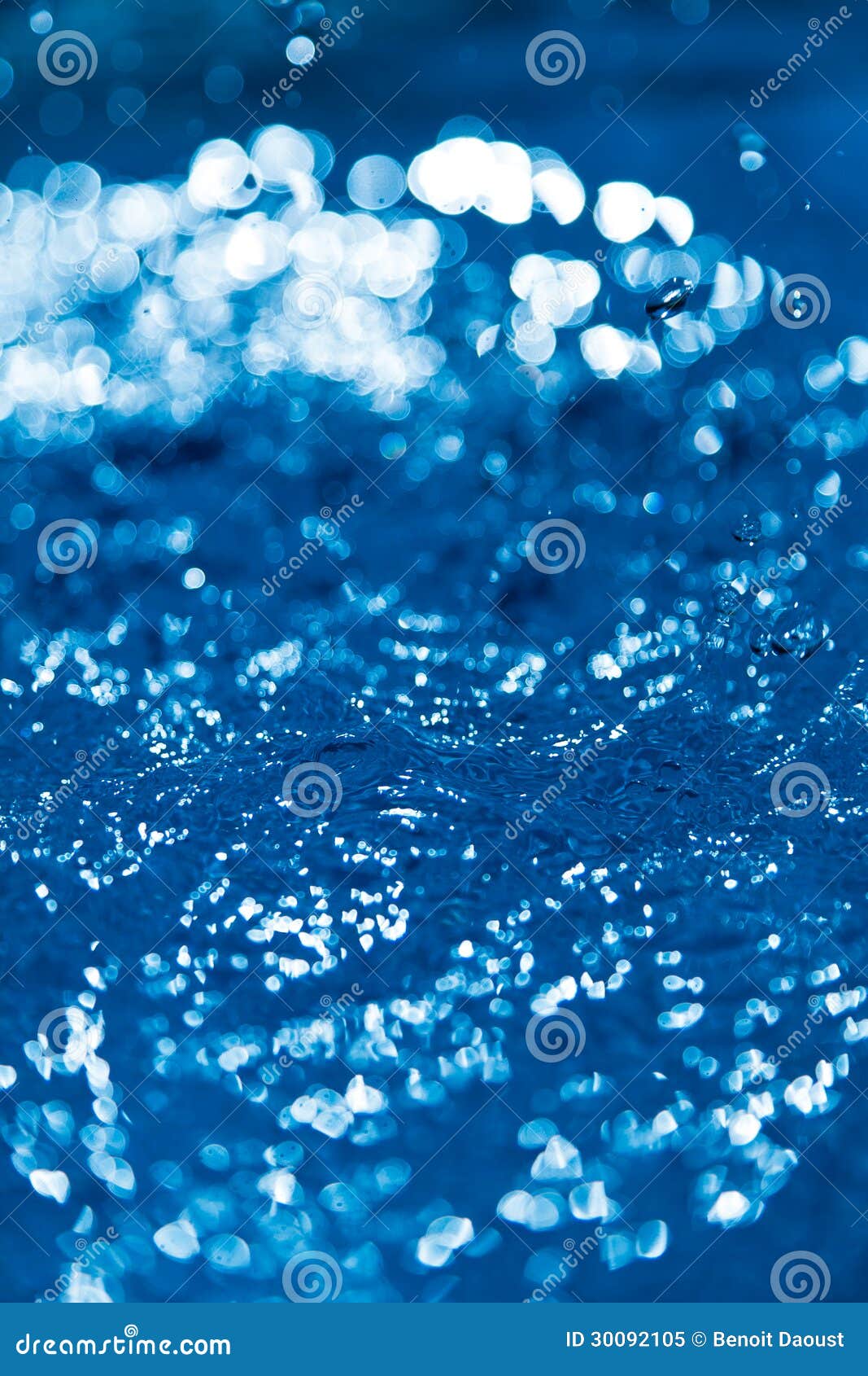 The texture of pure water stock image. Image of fluid - 30092105