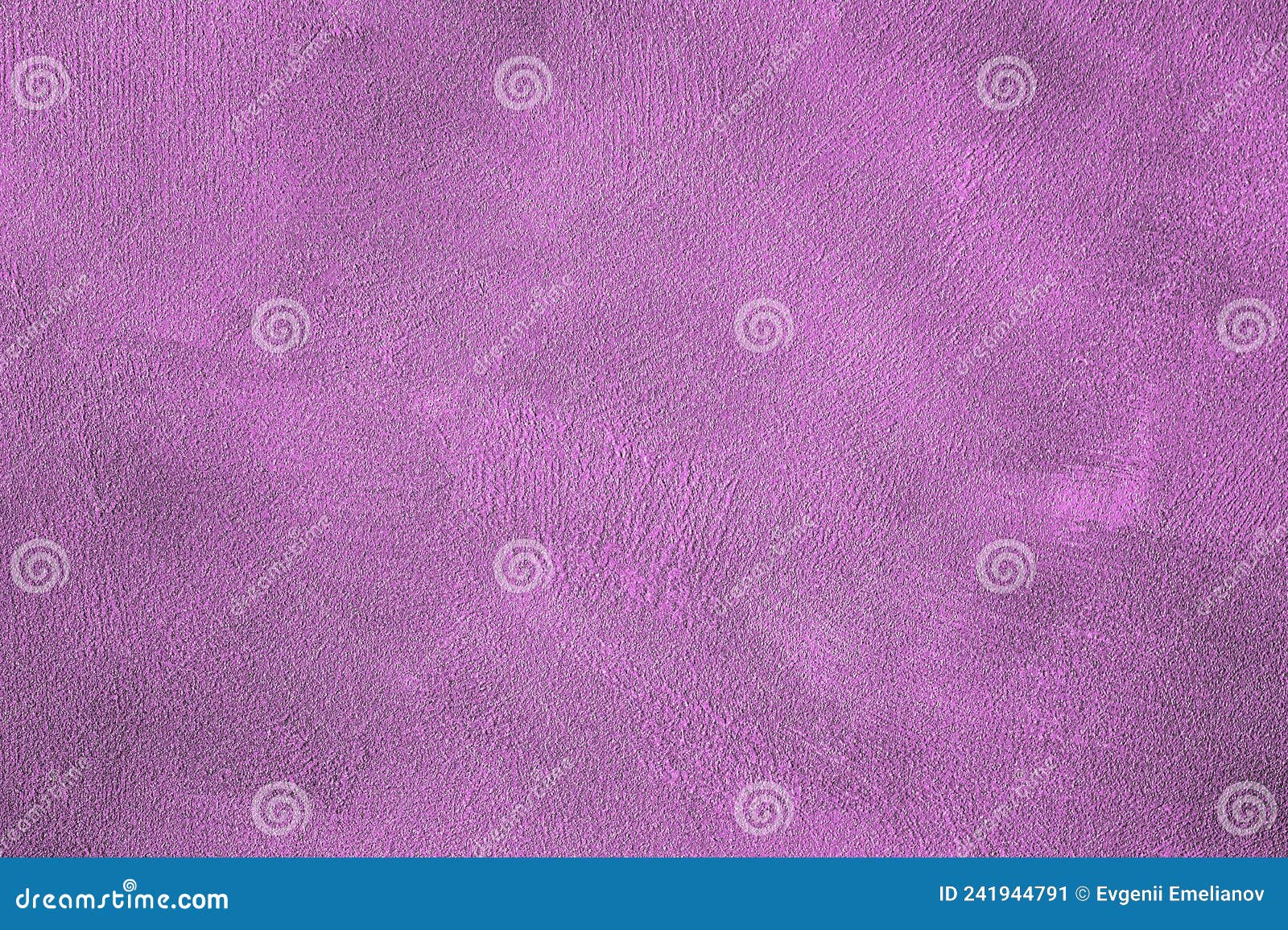 Texture of Purple Decorative Plaster or Concrete Stock Image - Image of ...