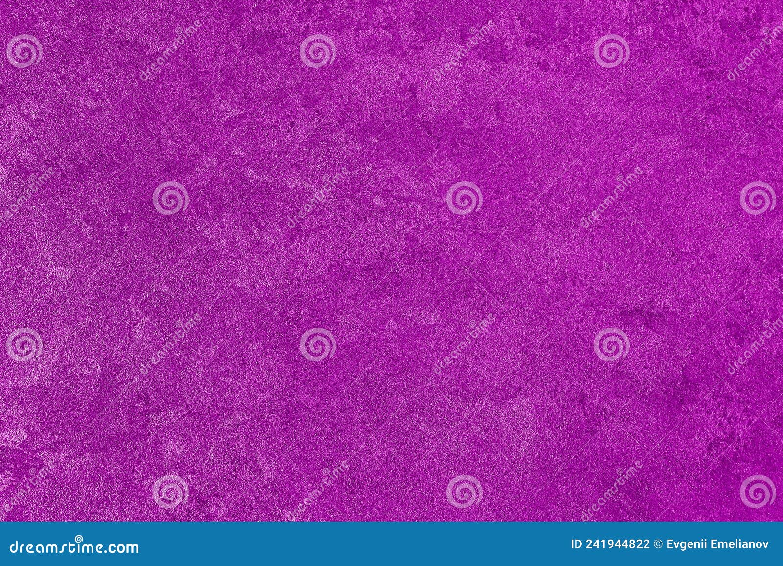 Texture of Purple Decorative Plaster or Concrete Stock Photo - Image of ...