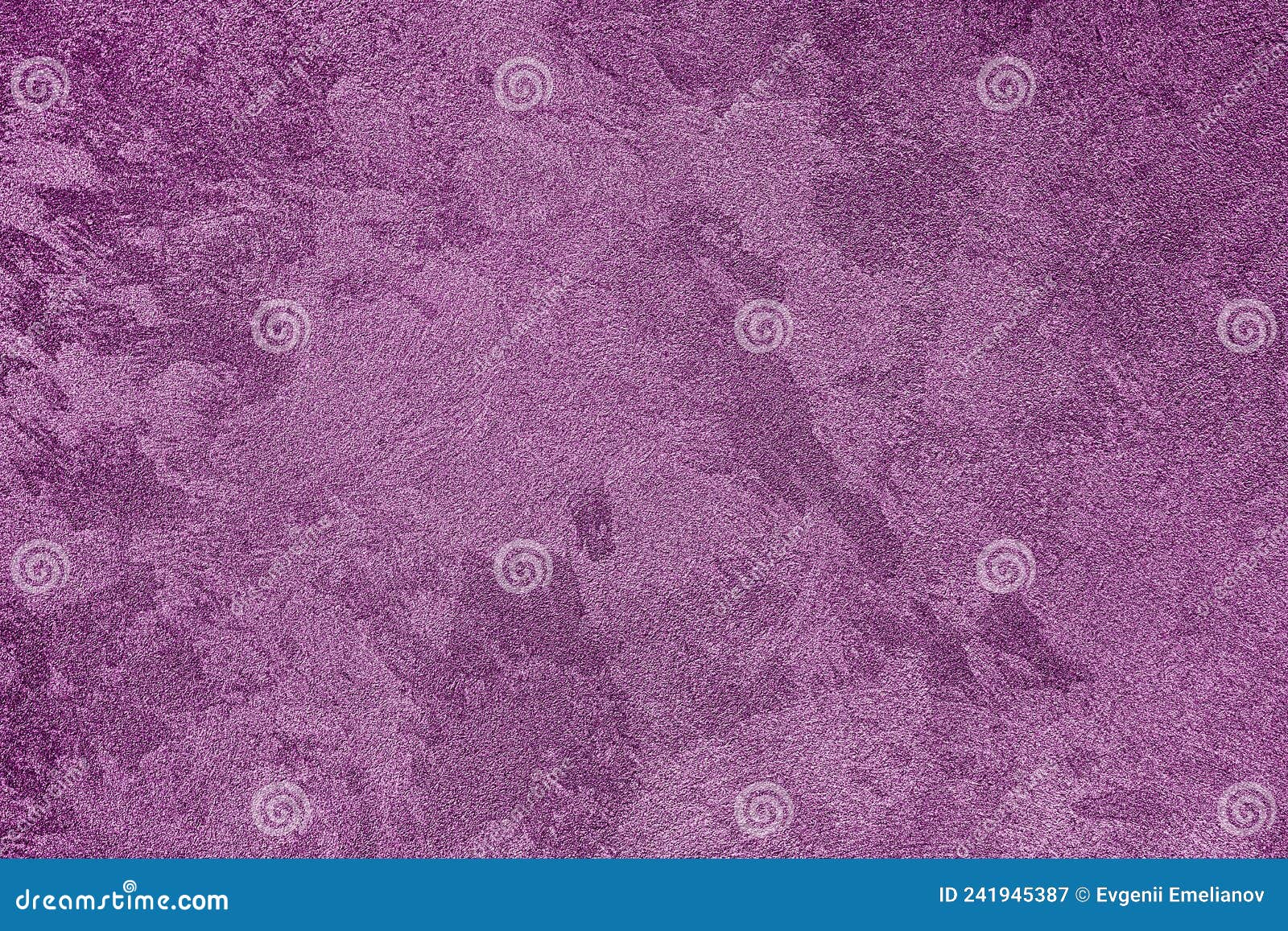 Texture of Purple Decorative Plaster or Concrete Stock Image - Image of ...