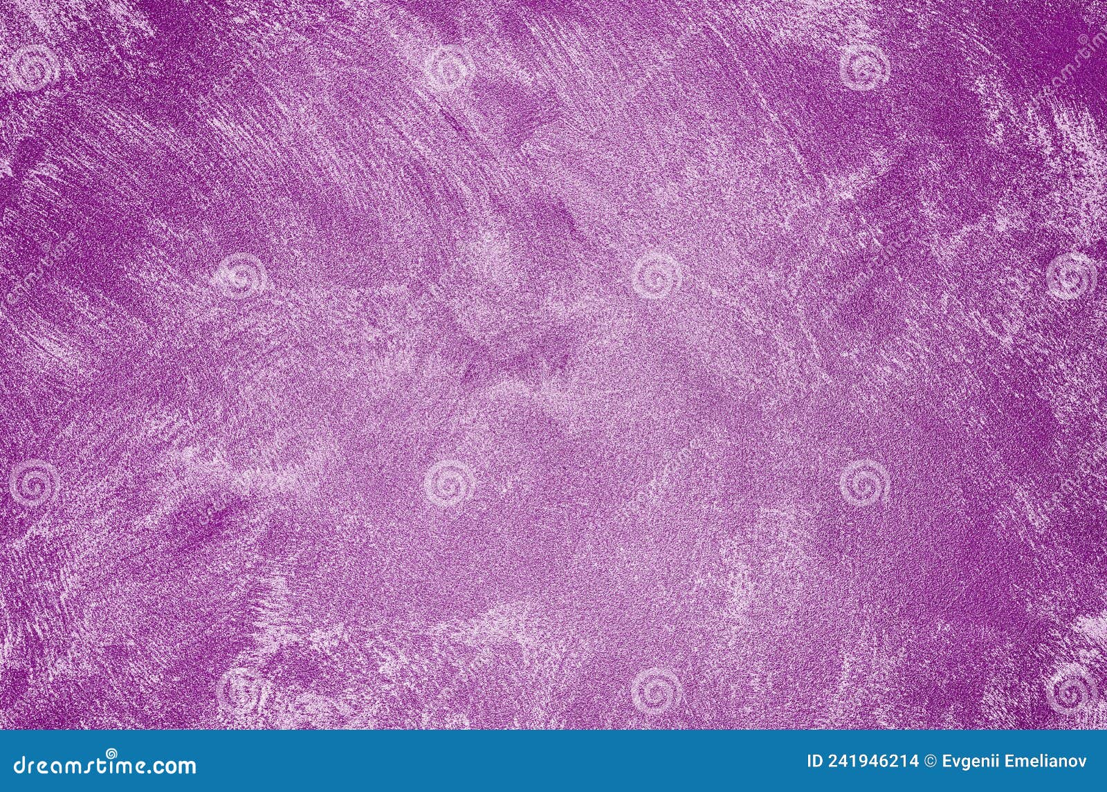 Texture of Purple Decorative Plaster or Concrete Stock Photo - Image of ...