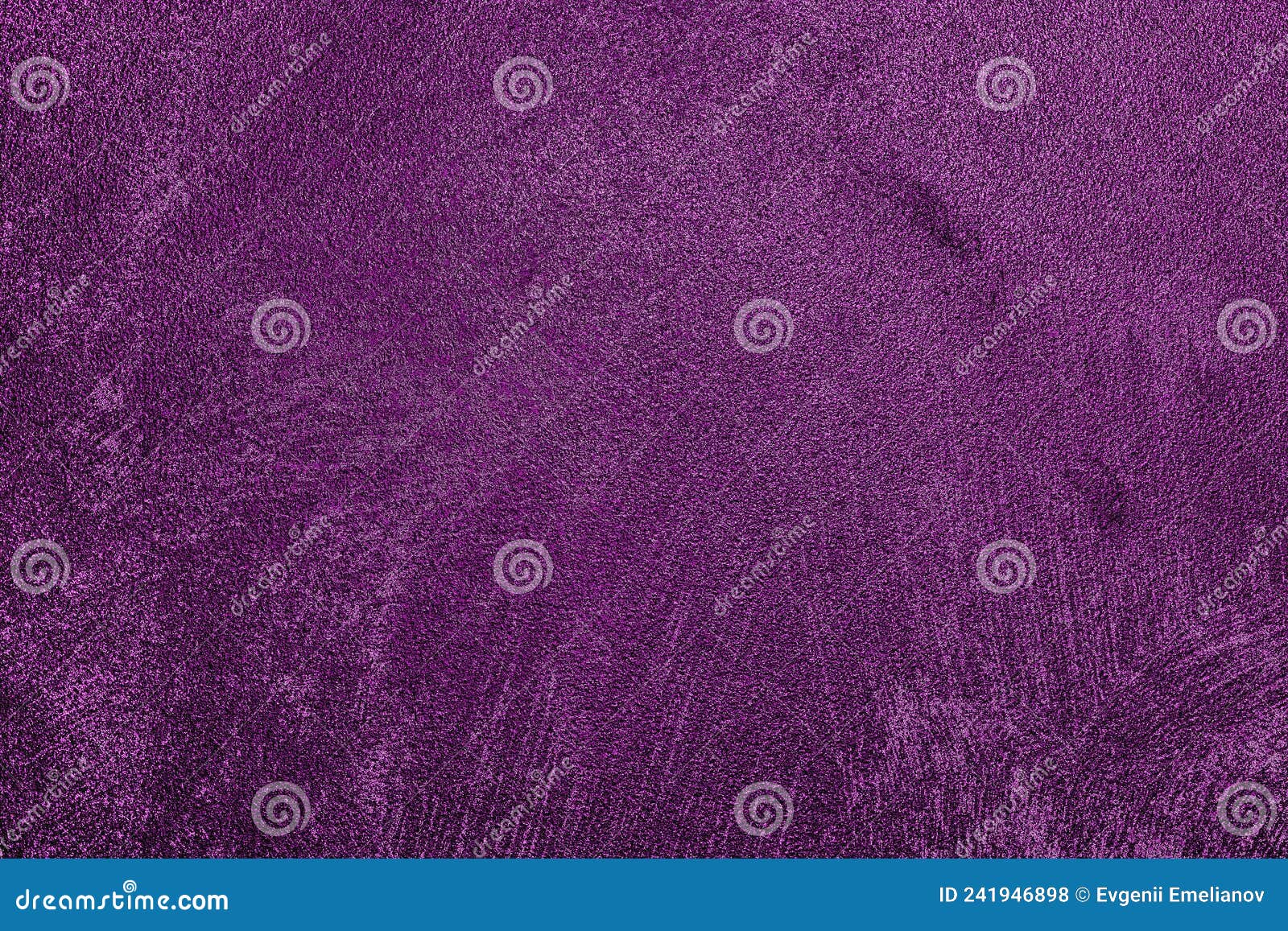 Texture of Purple Decorative Plaster or Concrete Stock Photo - Image of ...