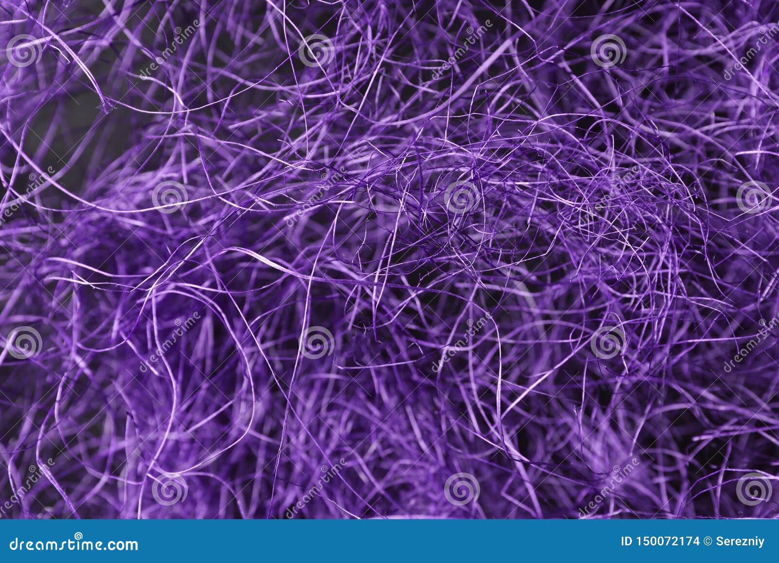 Texture of purple fibers stock photo. Image of wallpaper - 150072174