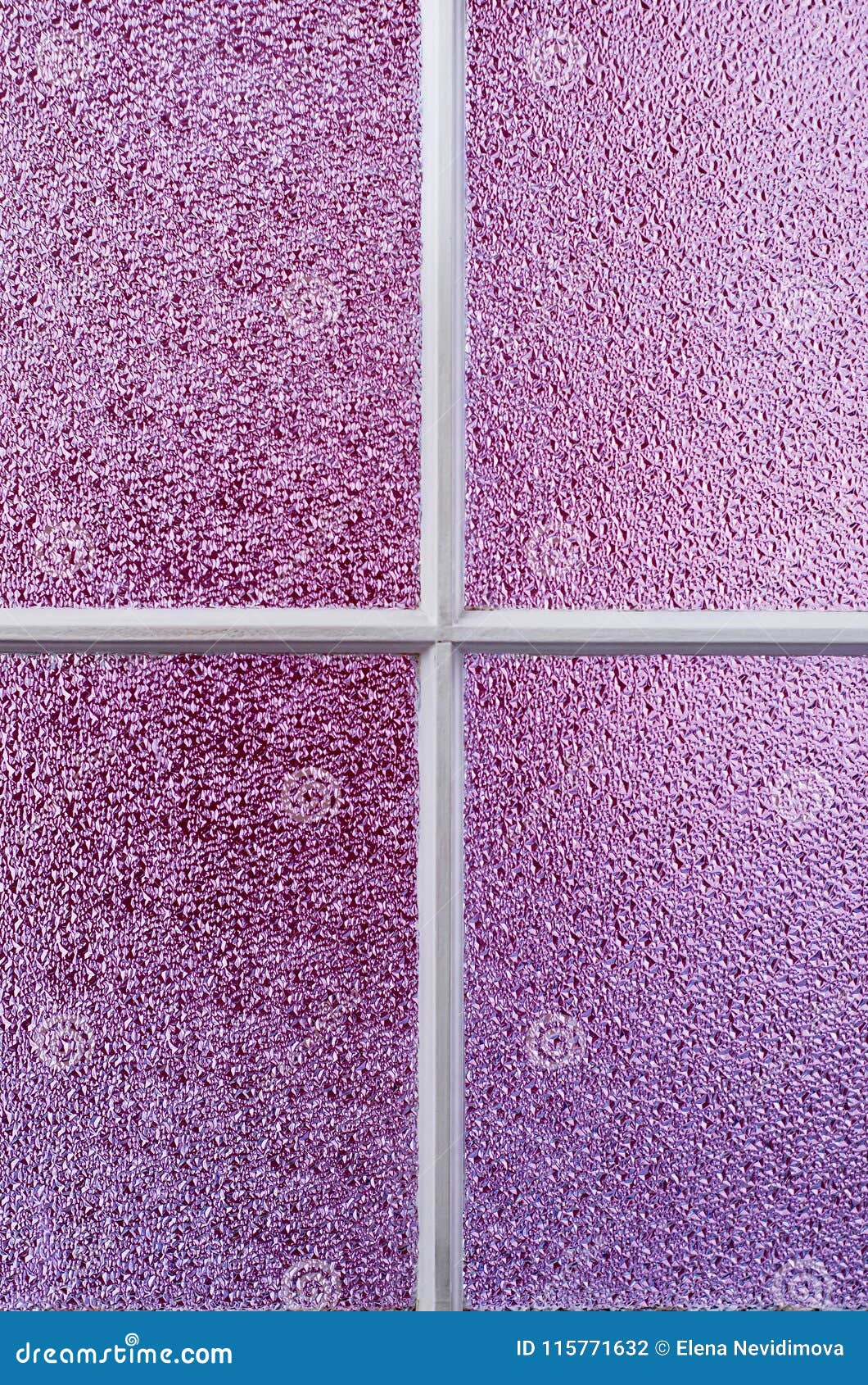 Texture purple glass stock photo. Image of corrugated - 115771632