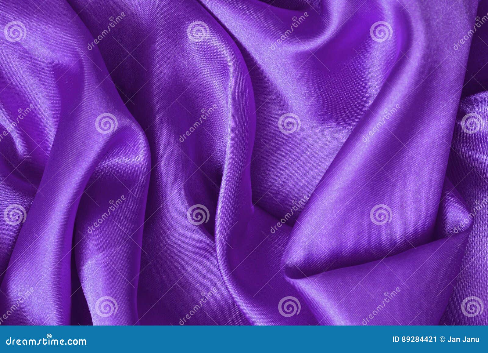 Texture purple satin, silk stock image. Image of curtain - 89284421