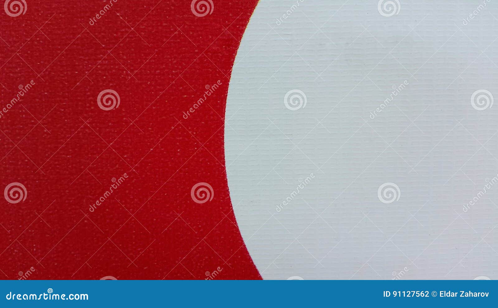 Texture of Pvc. Red and White Material Stock Photo - Image of plastic ...