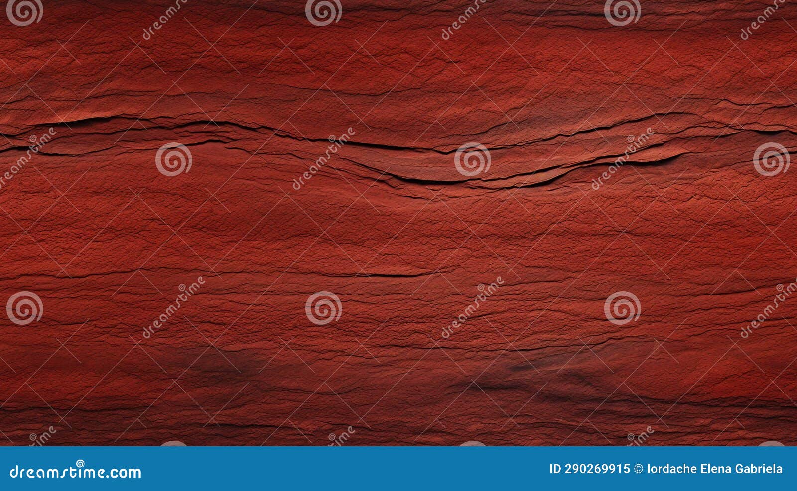 Texture Rammed Earth Texture Dark Red Stock Image | CartoonDealer.com ...