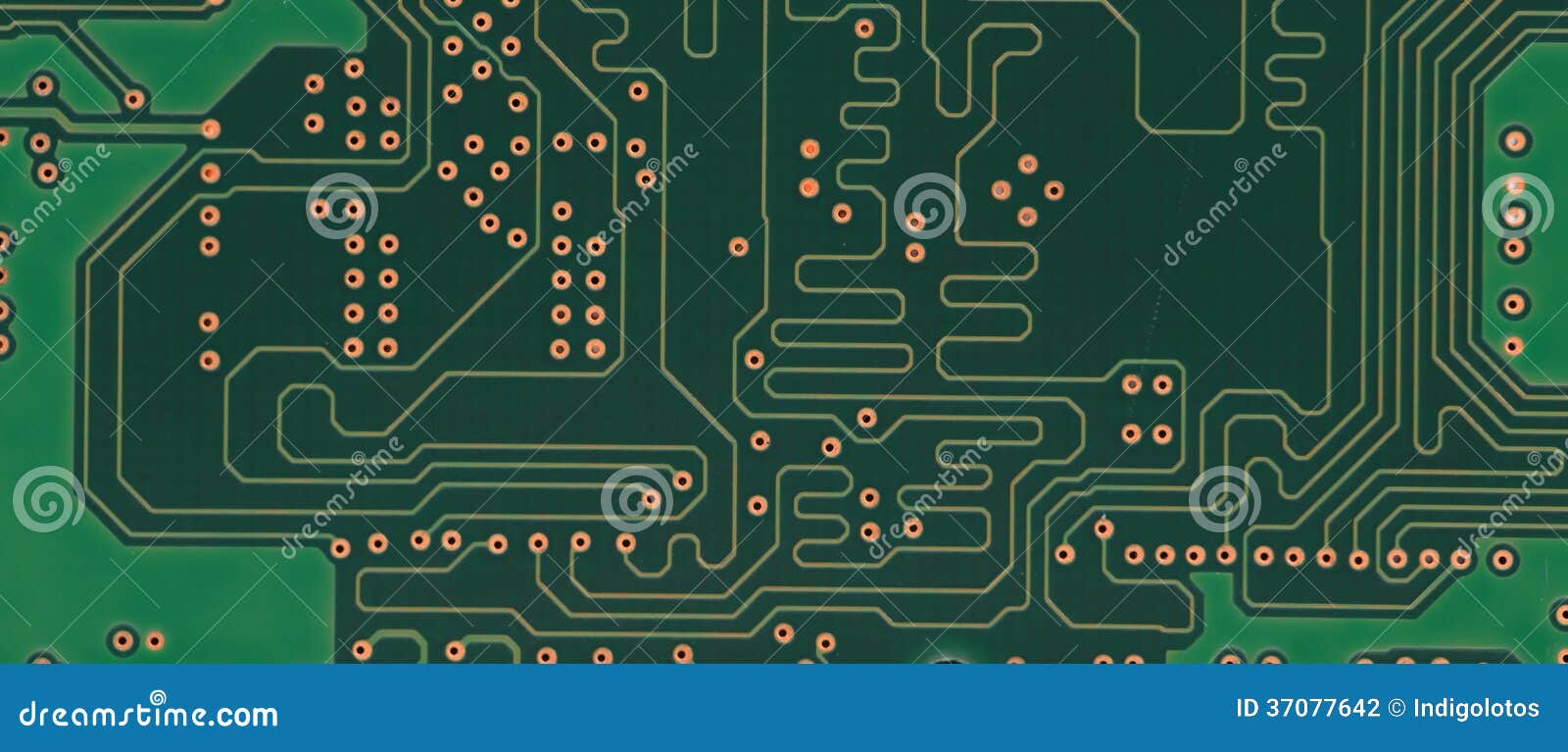 Texture of Random Access Memory for Servers. Stock Photo - Image of ...