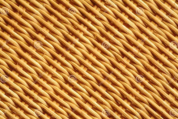 Texture of rattan stock photo. Image of handmade, woven - 1382326