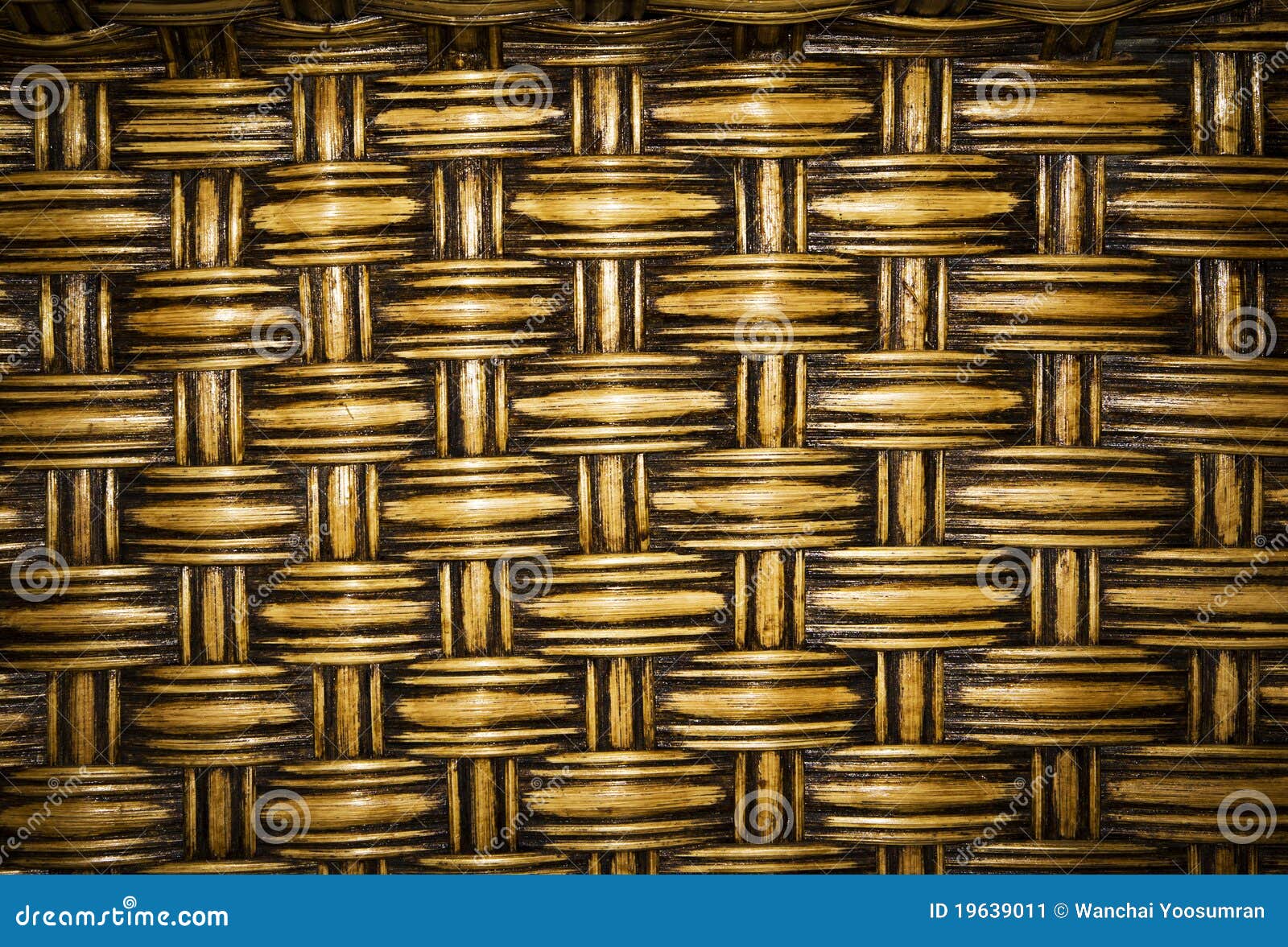 Texture of Rattan stock image. Image of material, crochet - 19639011