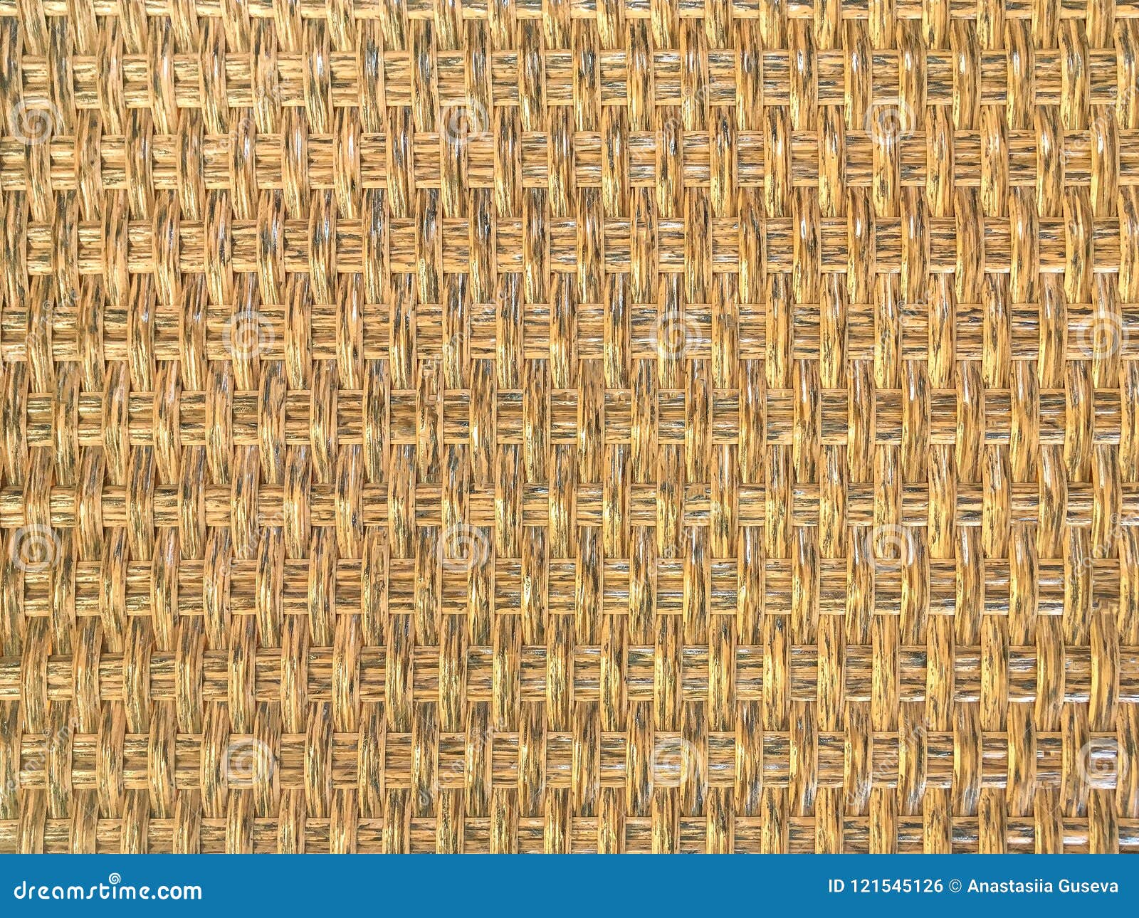 Texture Of Rattan Weave Stock Photography | CartoonDealer.com #8094002