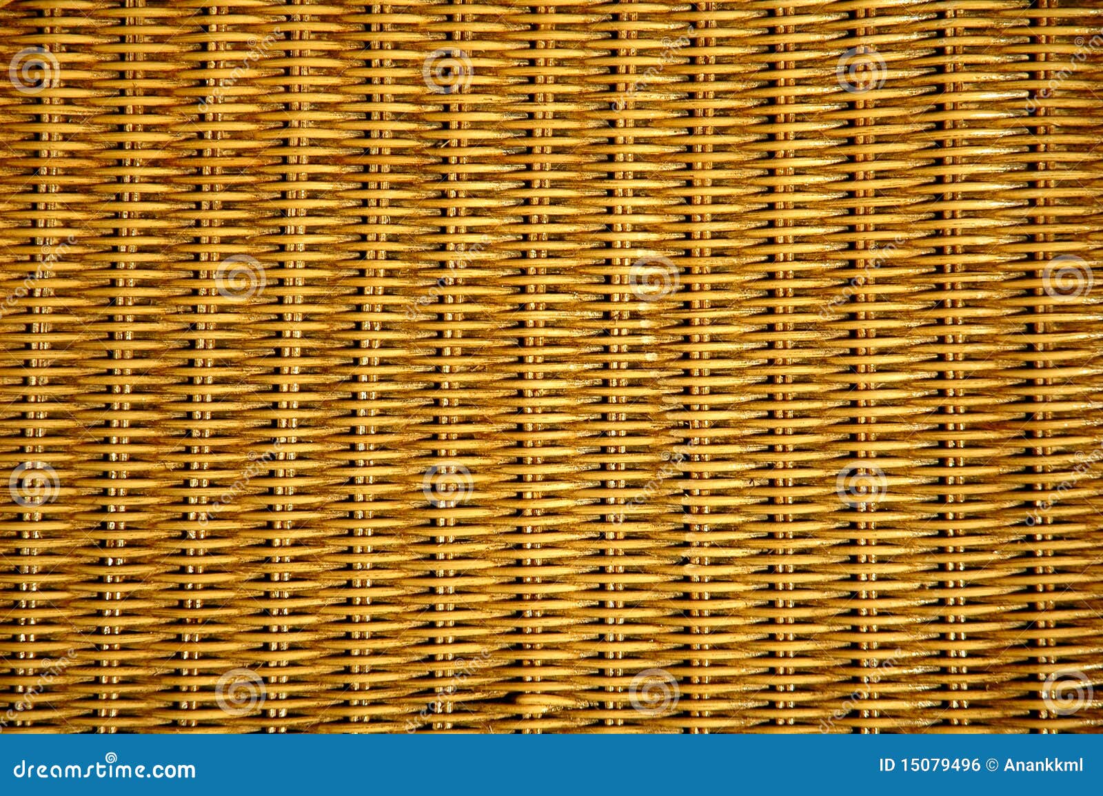 Texture of Rattan Furniture Stock Photo - Image of natural, fiber: 15079496