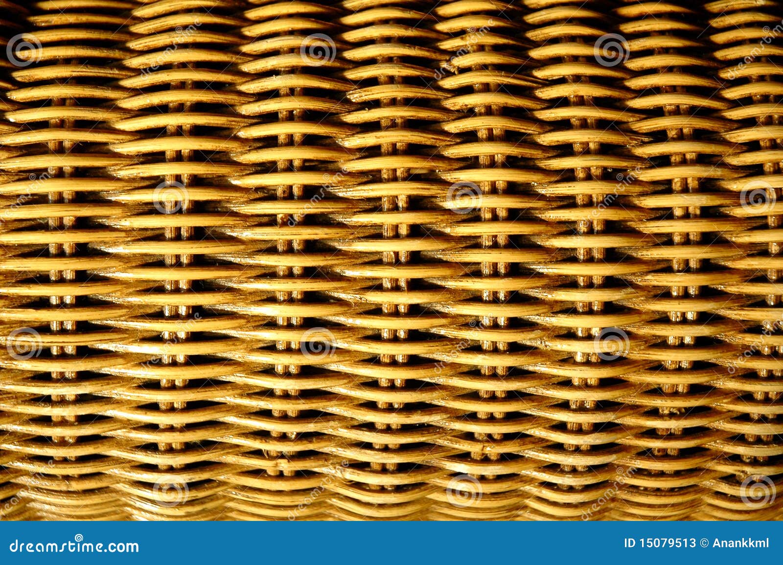 Texture of Rattan Furniture Stock Image - Image of structure, fiber ...
