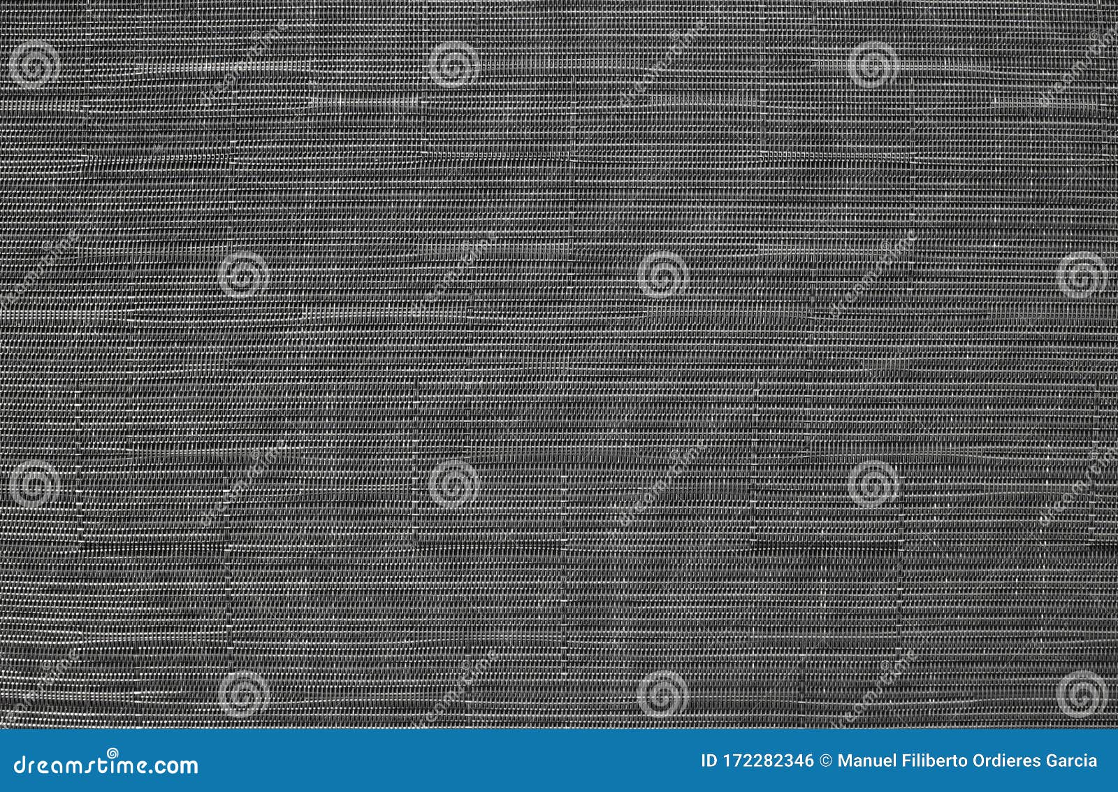 Texture of a Rattan Surface Grey Stock Photo - Image of decor, grey ...