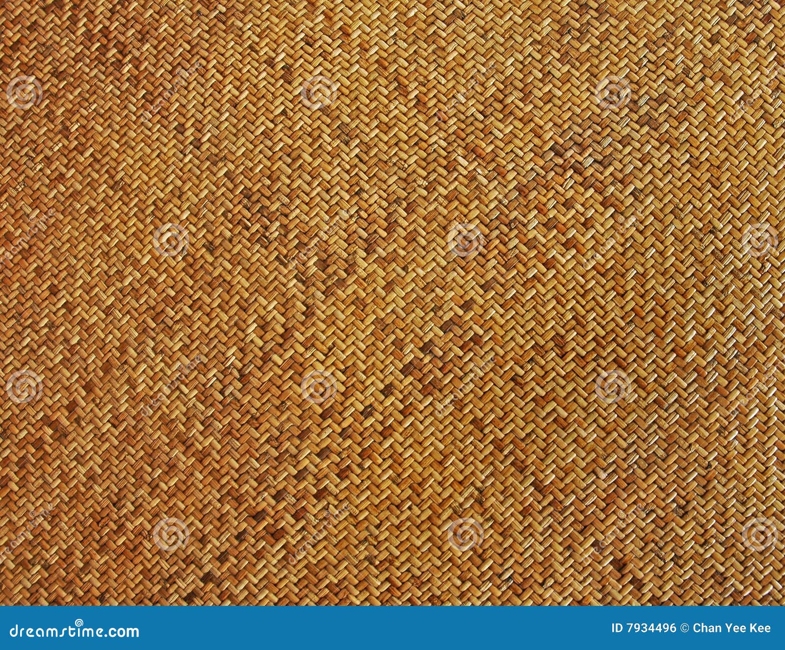 Texture of rattan weave stock photo. Image of seamless - 7934496