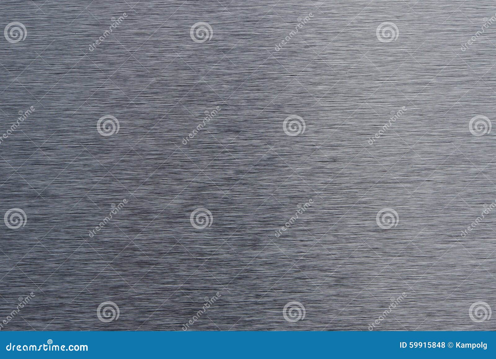 Texture of Real Brushed Titanium Plate Stock Photo - Image of grey ...