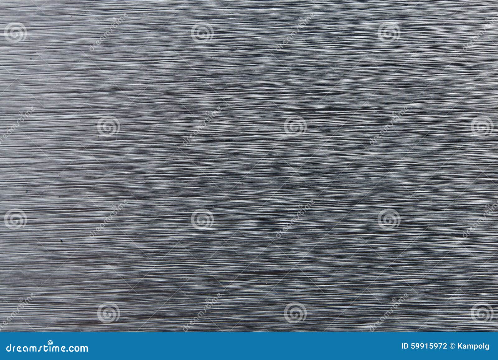 Texture of Real Brushed Titanium Plate Stock Photo - Image of tile ...