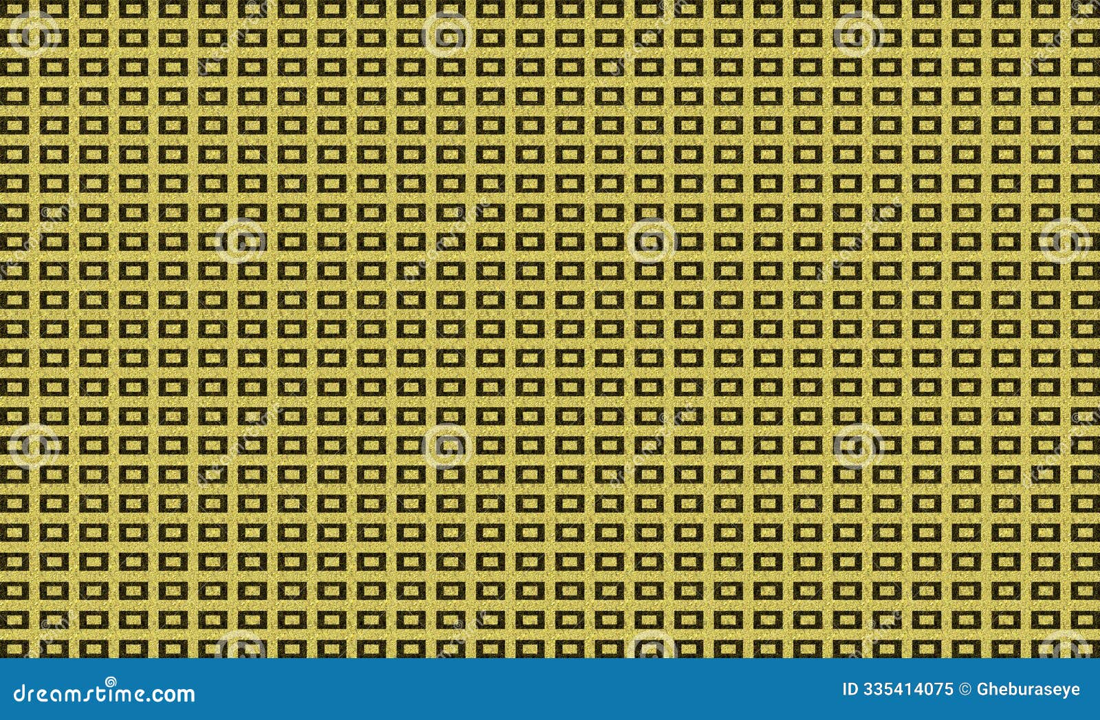 Texture with Rectangle in Rectangle, Wallpaper Gaudy, Background, Rough ...