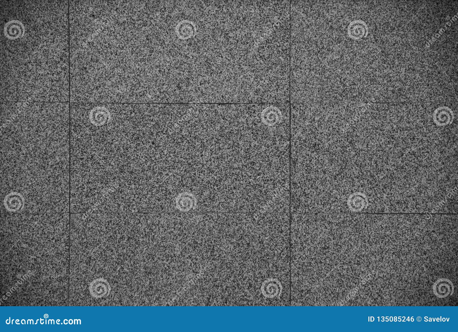 Texture of Rectangular Granite Panels Stock Photo - Image of pattern ...
