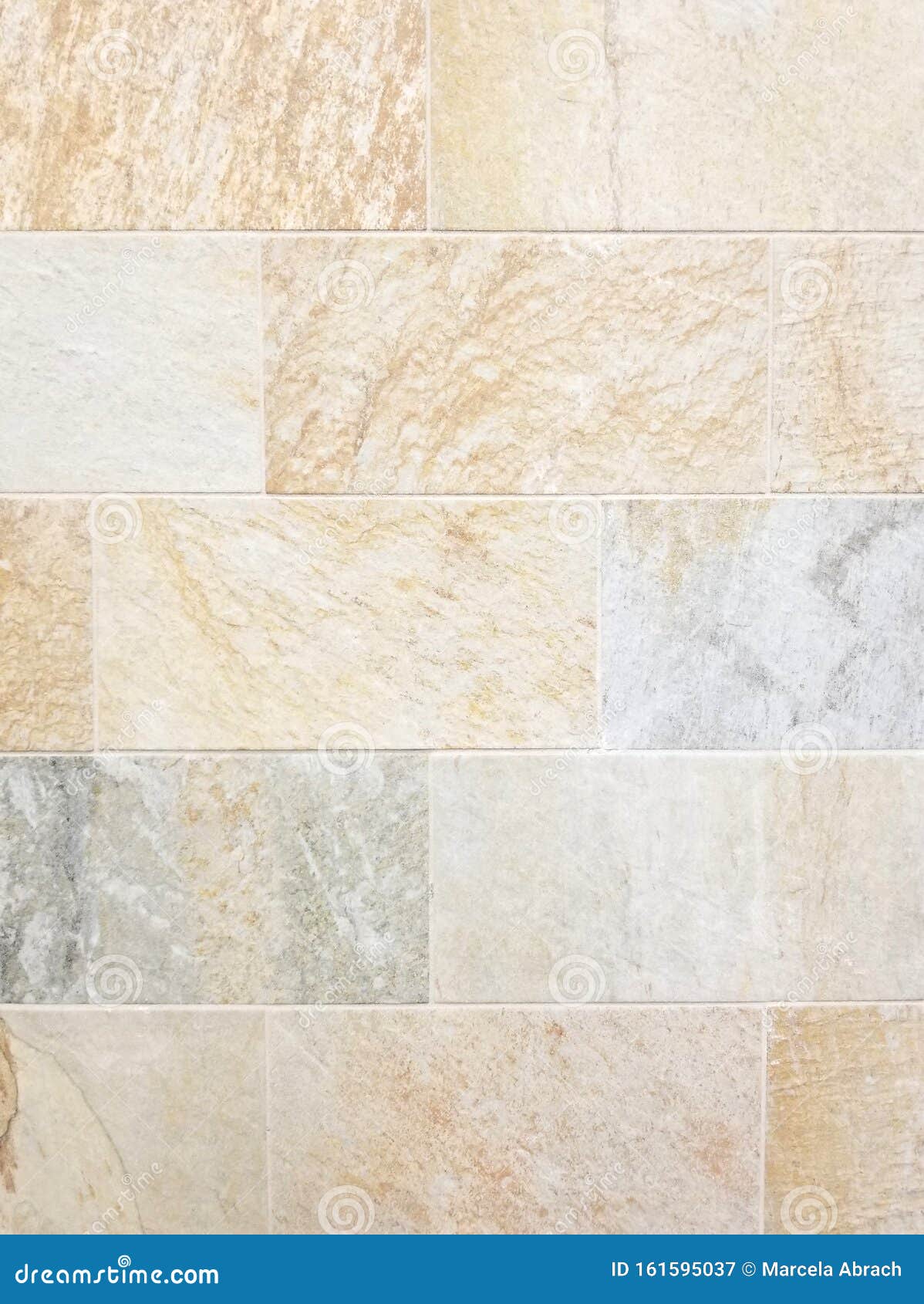 Texture - Rectangular Porcelain Tile With Stone Look In Multiple Colors ...