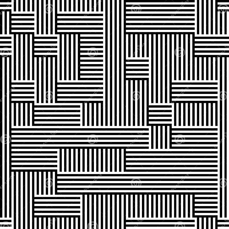 Texture with Rectangular Stripes (2), Modern Stylish Image. Stock ...