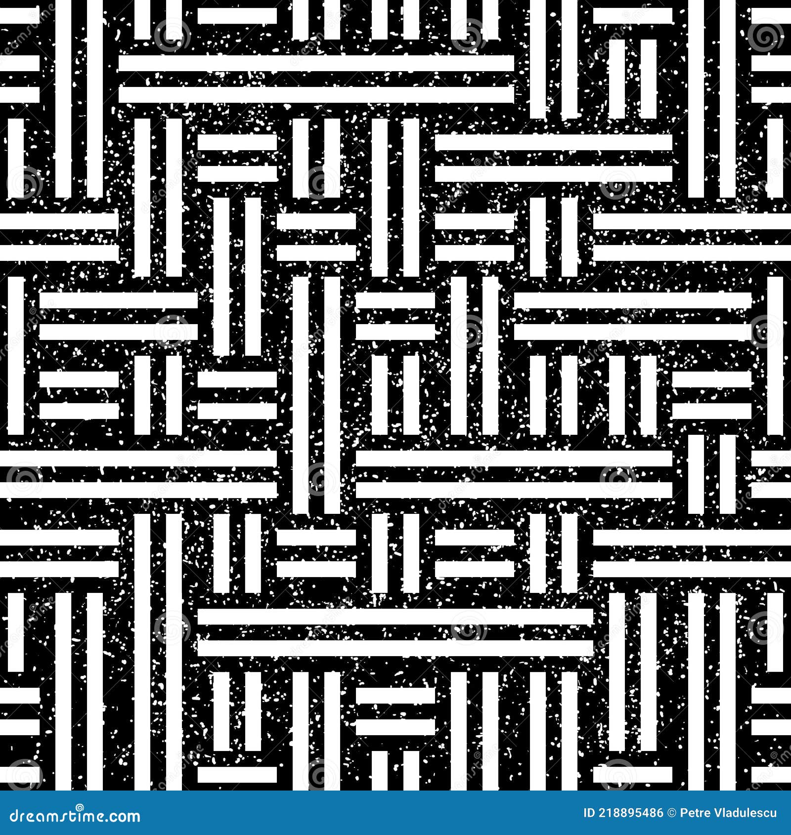 Texture with Rectangular Stripes 9636, Modern Stylish Image. Stock ...