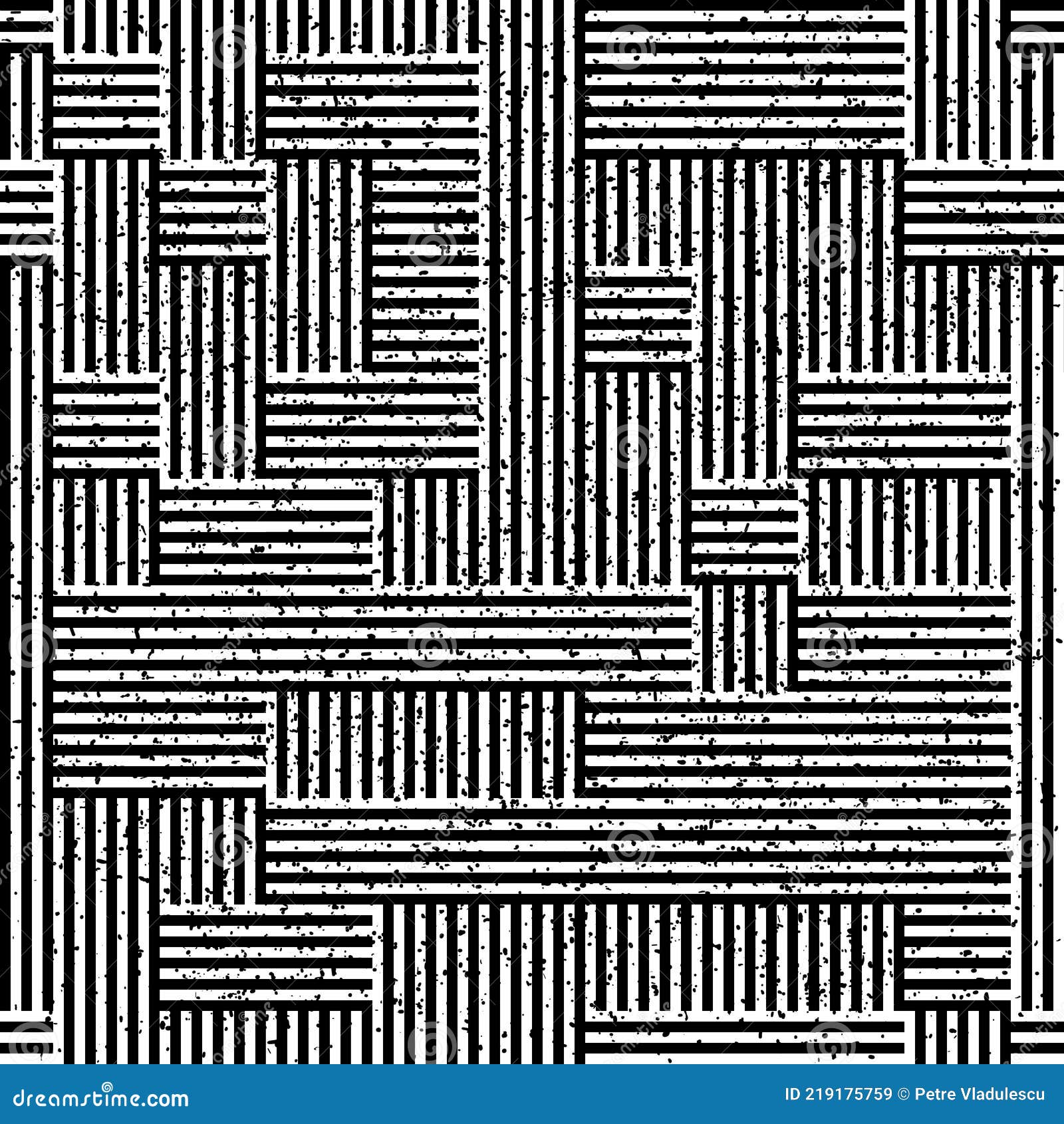 Texture with Rectangular Stripes 2 11674, Modern Stylish Image. Stock ...