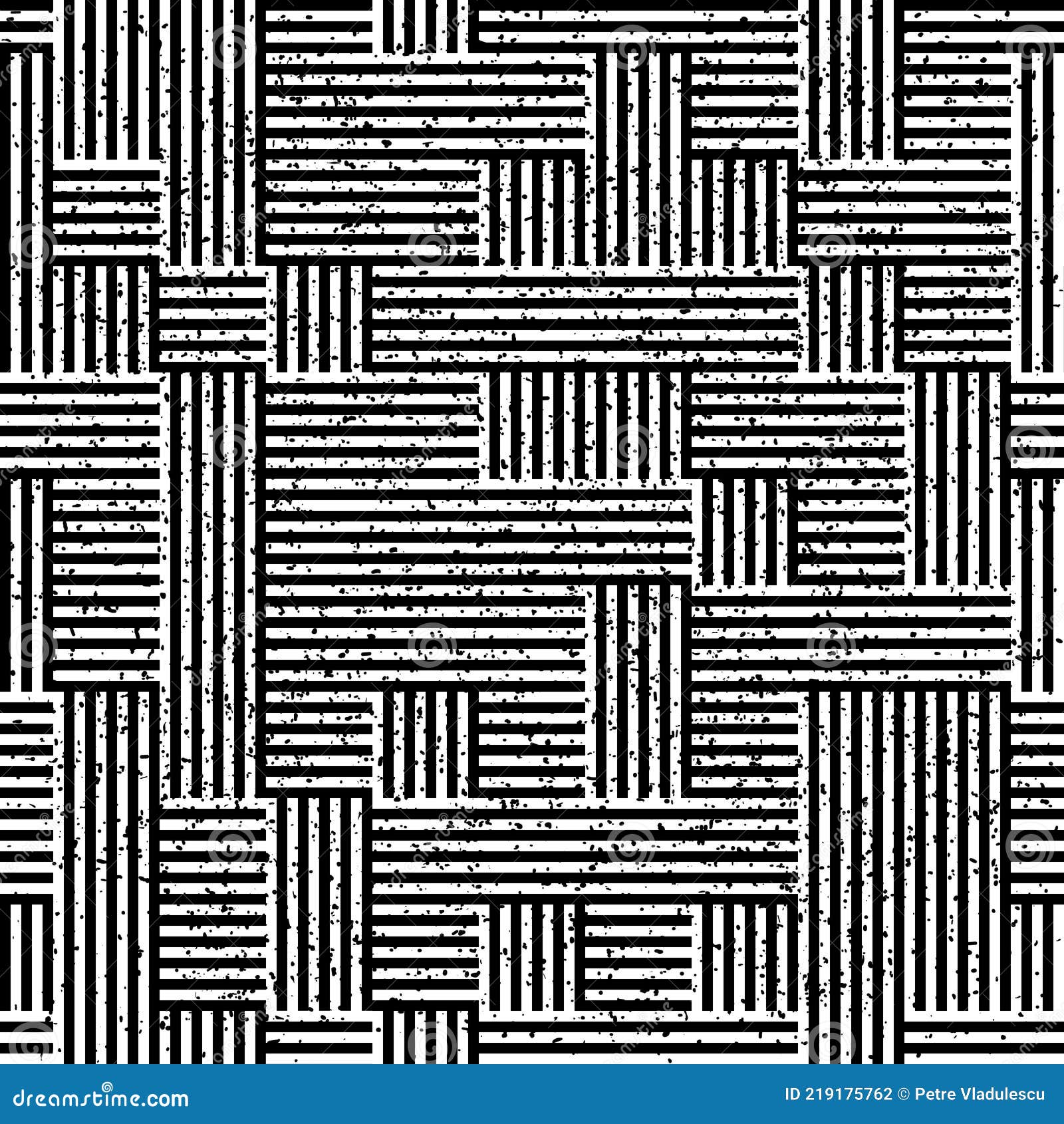 Texture with Rectangular Stripes 5 11677, Modern Stylish Image. Stock ...