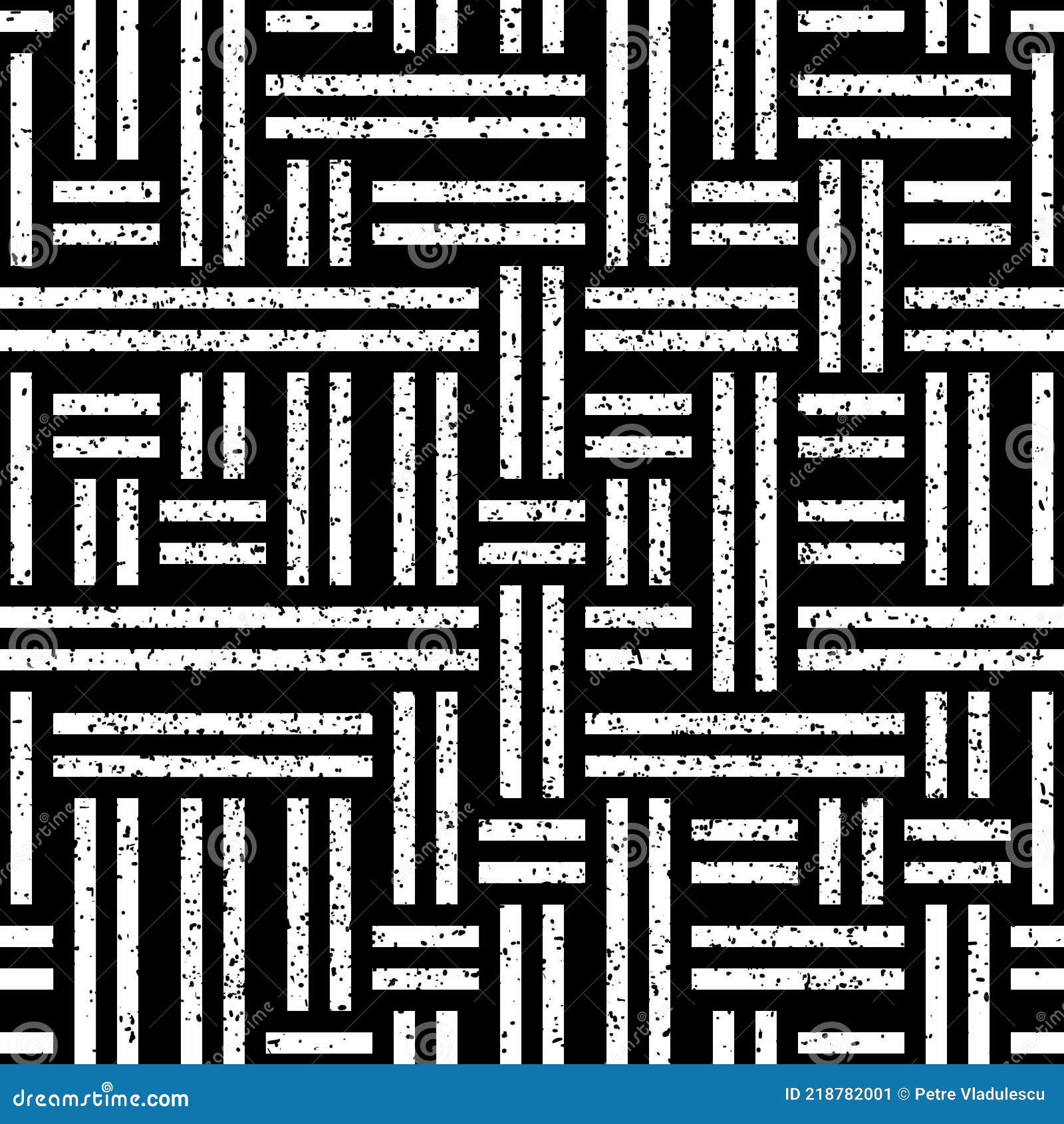 Texture with Rectangular Stripes 9118, Modern Stylish Image. Stock ...