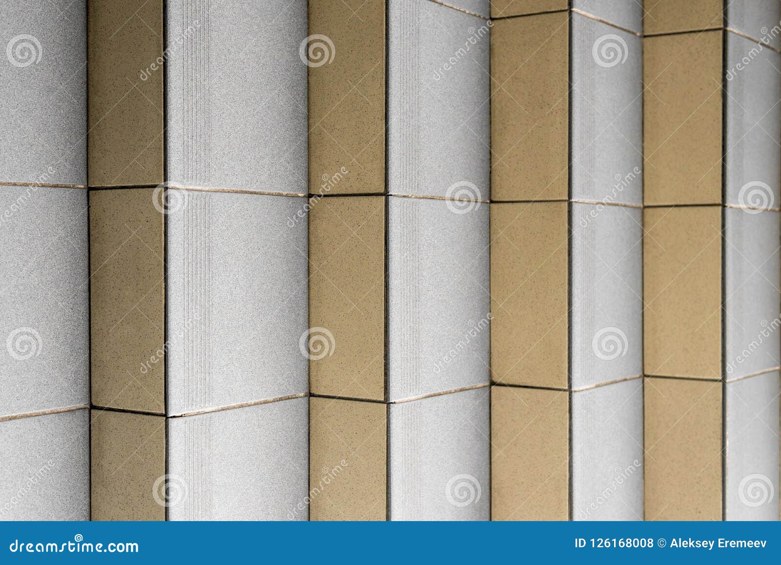 Texture Of Rectangular Vertical Lines Stock Photography | CartoonDealer ...
