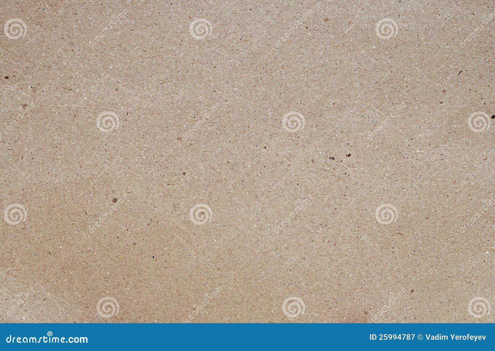 The Texture of Recycled Paper Stock Image - Image of paper, textured ...