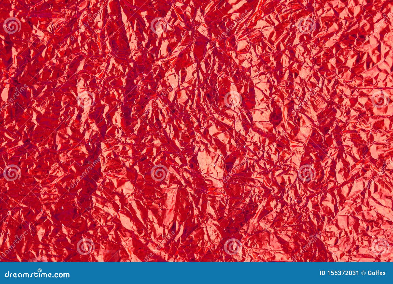 Texture of Red Aluminium Paper Stock Image - Image of glisten, color ...
