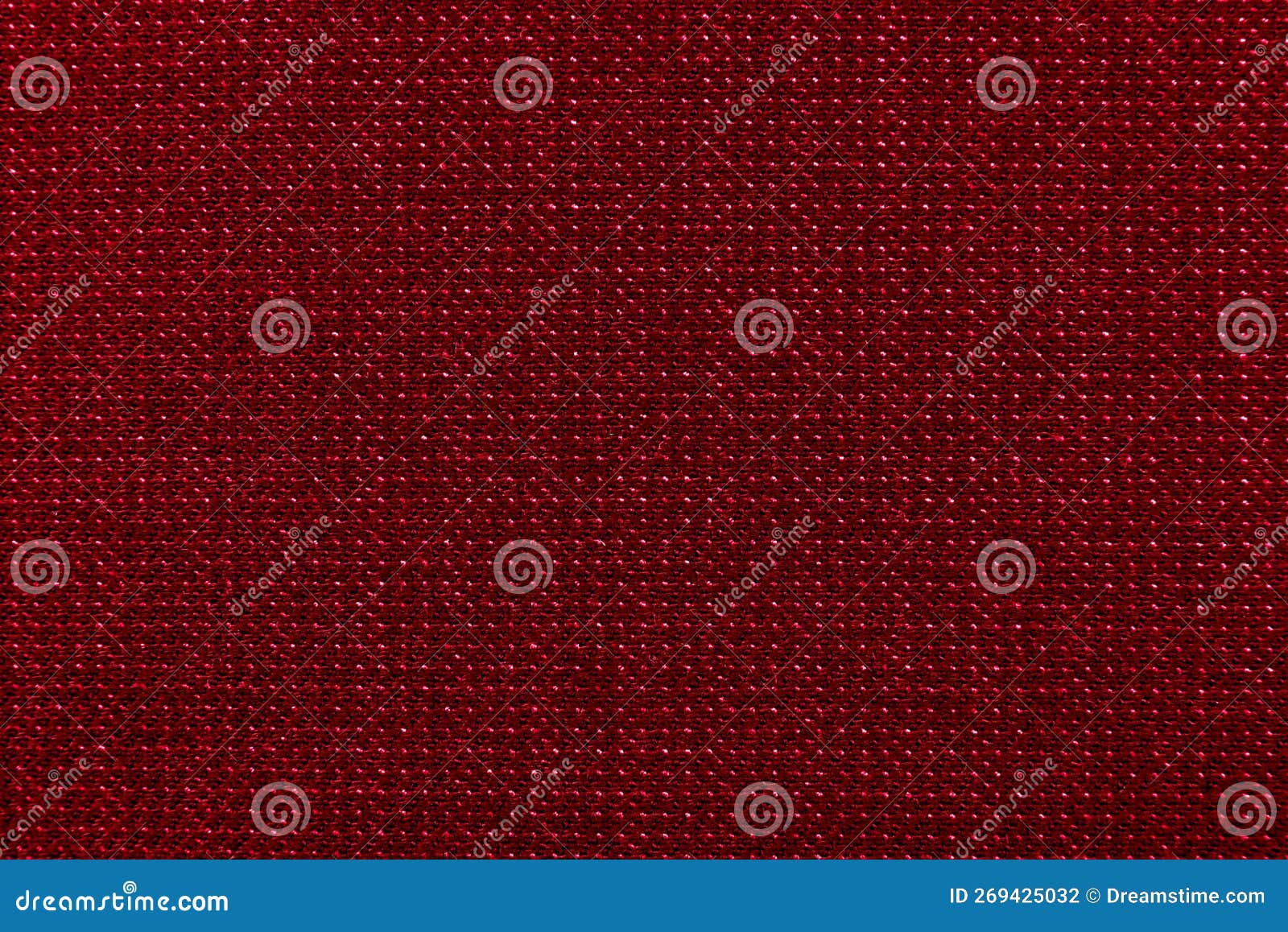 The Texture is Red. Background of Red Material for Tailoring Stock ...