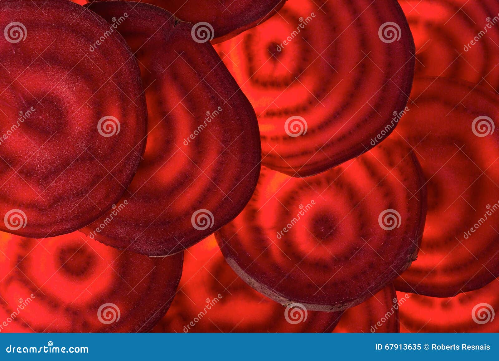 Texture of red beets stock image. Image of fresh, plant - 67913635