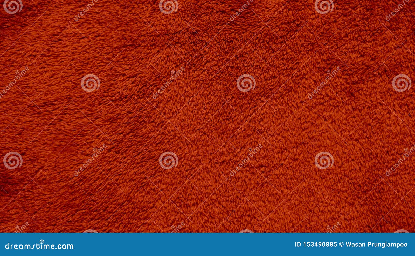 Red Carpet Texture Pattern