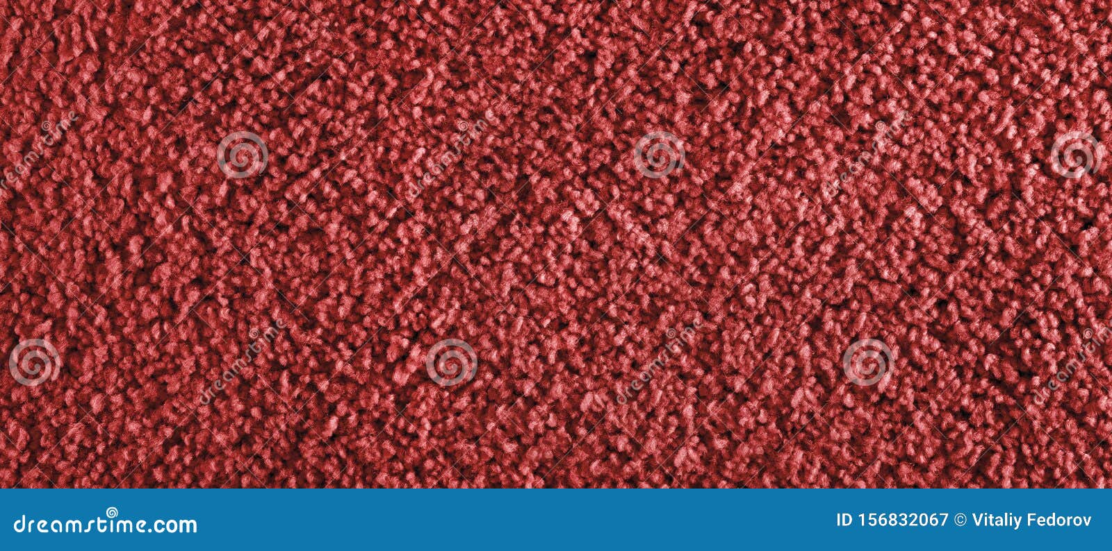 Texture of Red Carpet. Panorama. View from Above Stock Image - Image of ...
