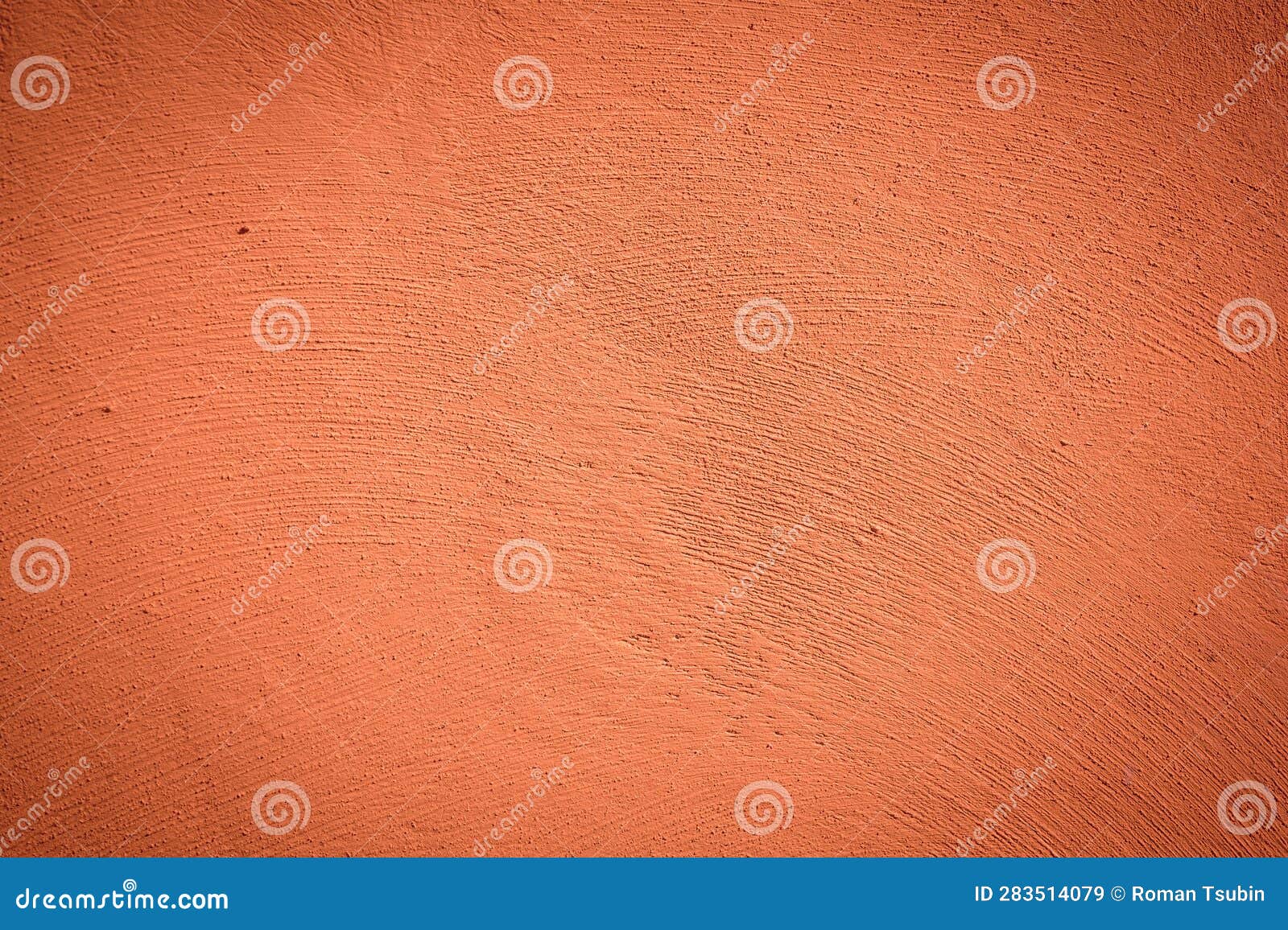 Texture of a red concrete stock image. Image of decorative - 283514079