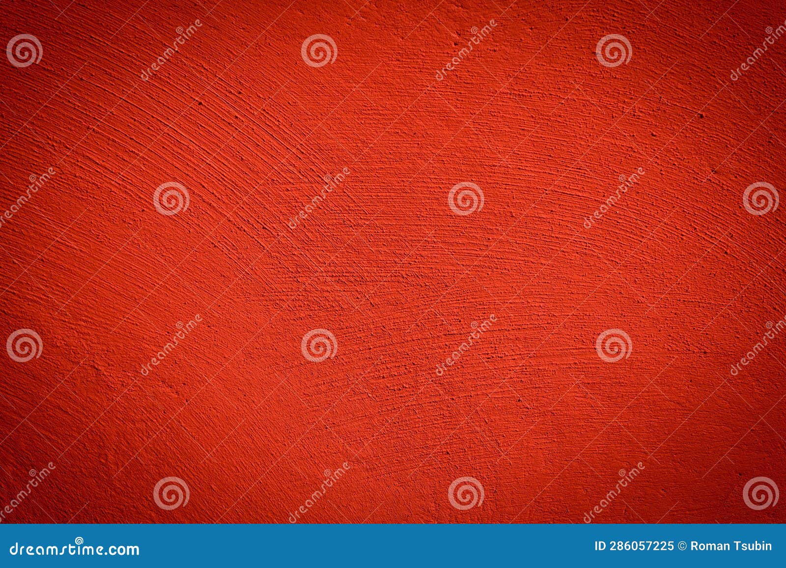 Texture of a red concrete stock image. Image of orange - 286057225